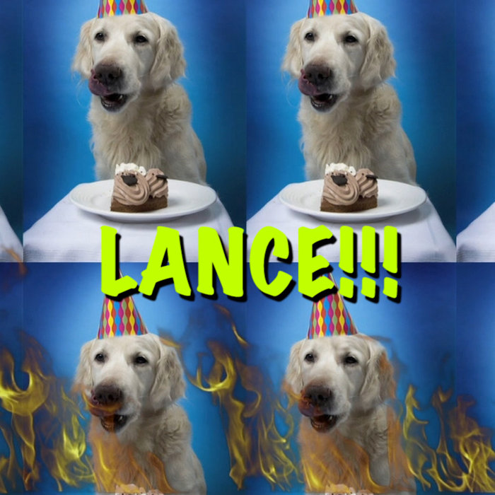 HAPPY BIRTHDAY LANCE! | Epic Happy Birthdays