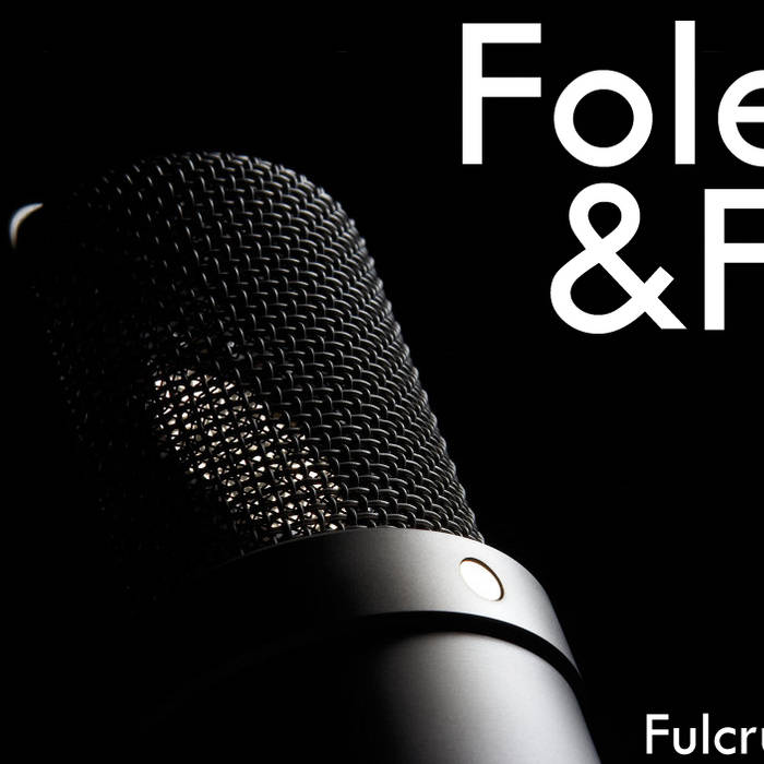 Free Foley Sound Samples! | Fulcrum Sound Design