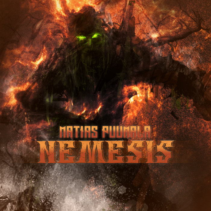 Nemesis | Matias Puumala