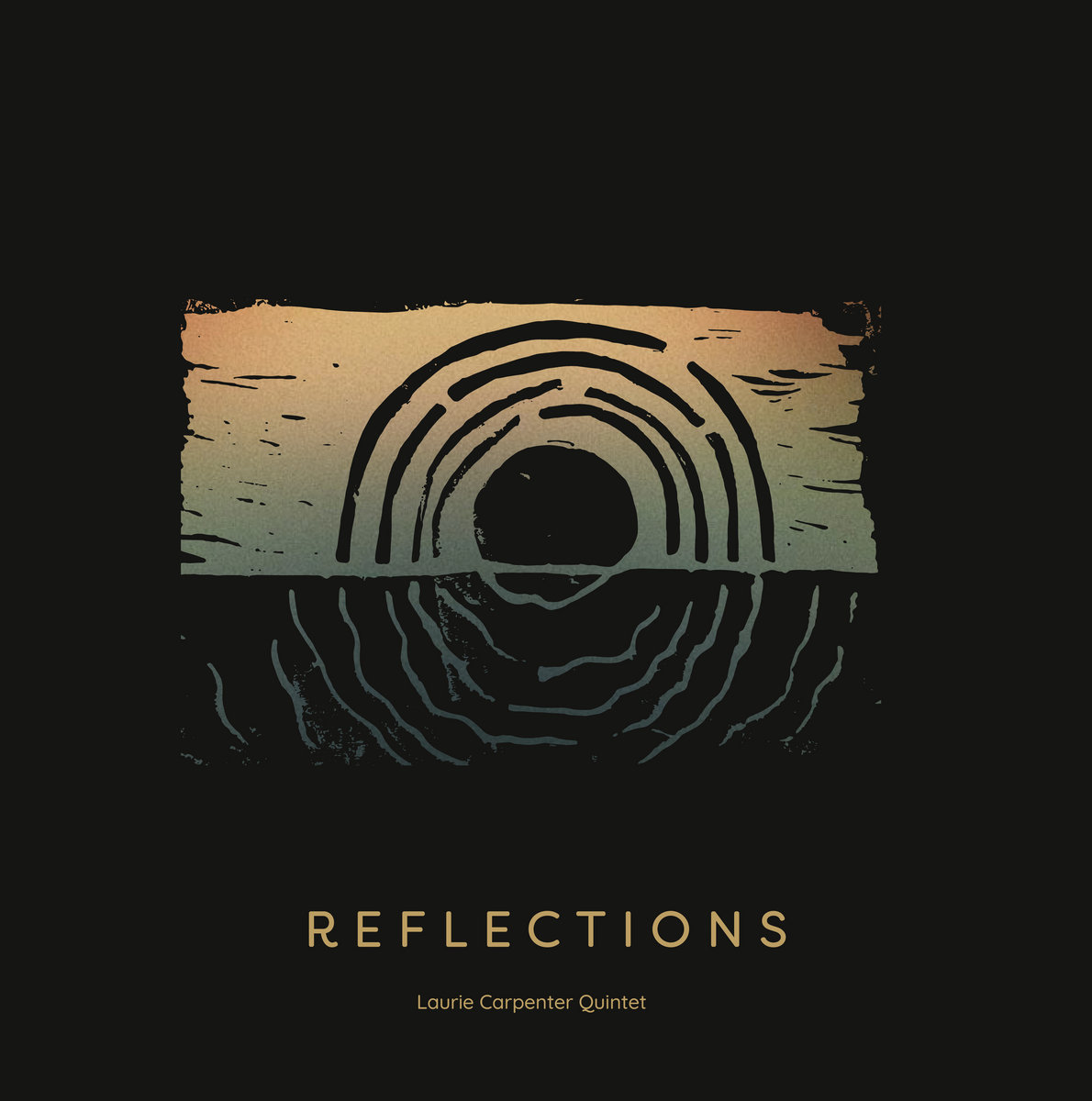 Reflections | Laurie Carpenter