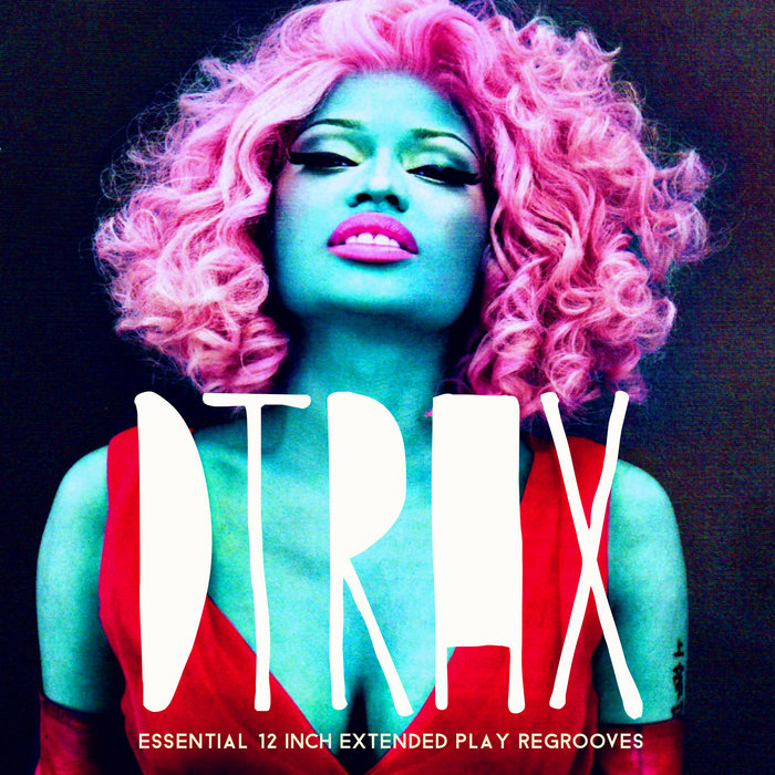 D-Trax | The Groovemaster