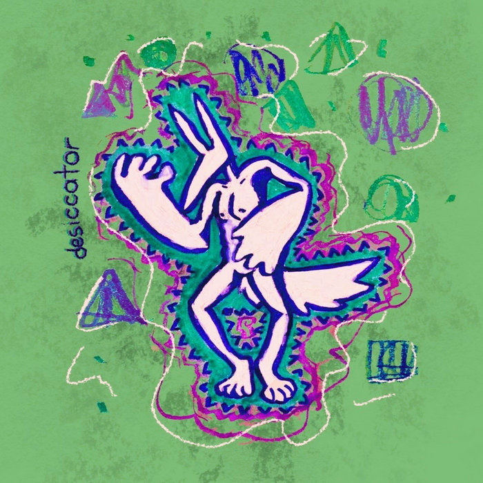 Desiccator | Ecotage