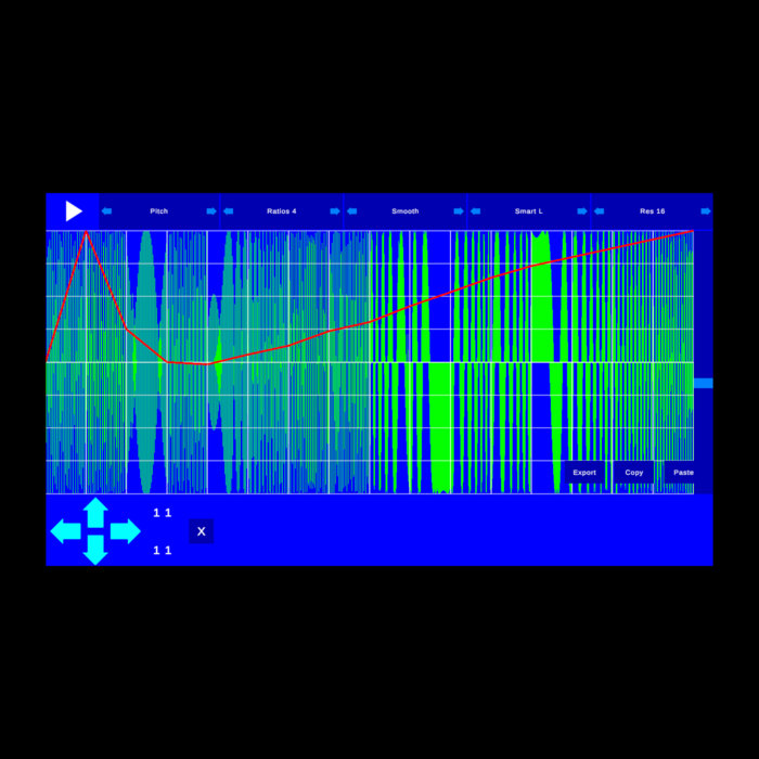 WAVE - Sines & Harmonics (growing collection) | IDM Sample Packs