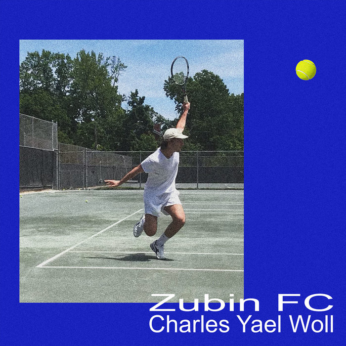 Tennis | Zubin FC & Charles Yael Woll | Zubin FC