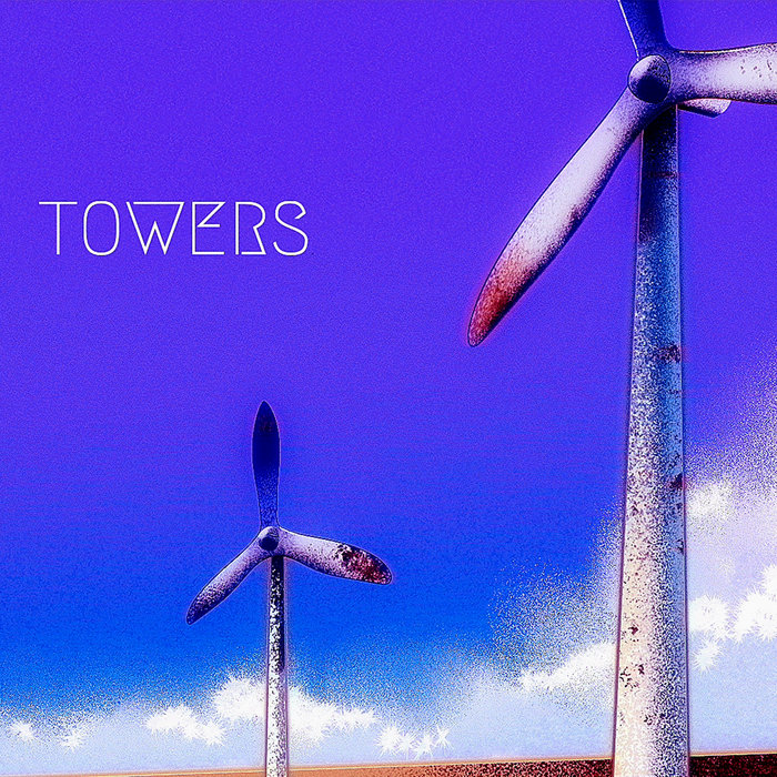 TOWERS (original sountrack) | Light Seizer