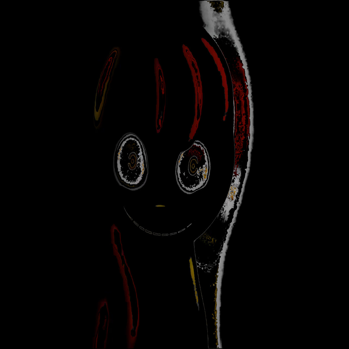 The end is neigh. | RINGEX PLASTER