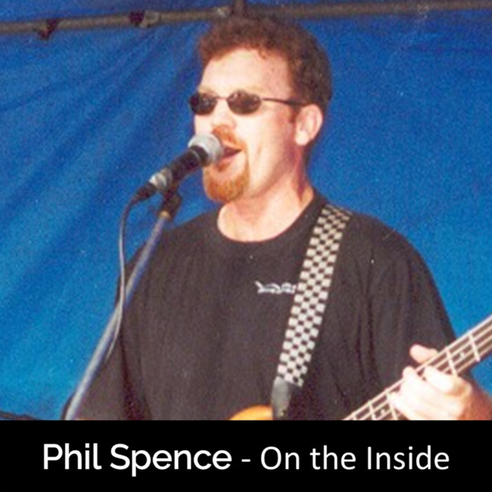 On The Inside | Phil Spence