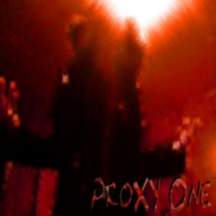 A New Begining | ProXY One Creations