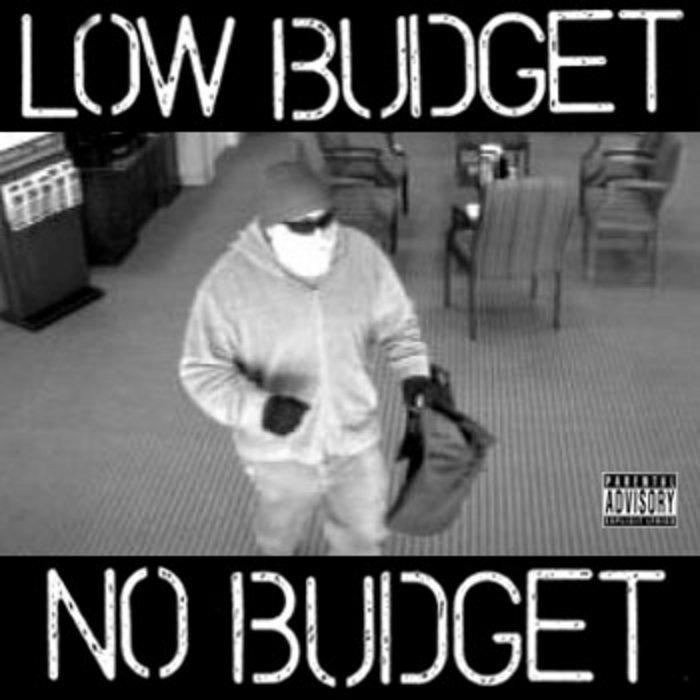 LOW BUDGET / NO BUDGET | Various Artists | Low Budget / No Budget