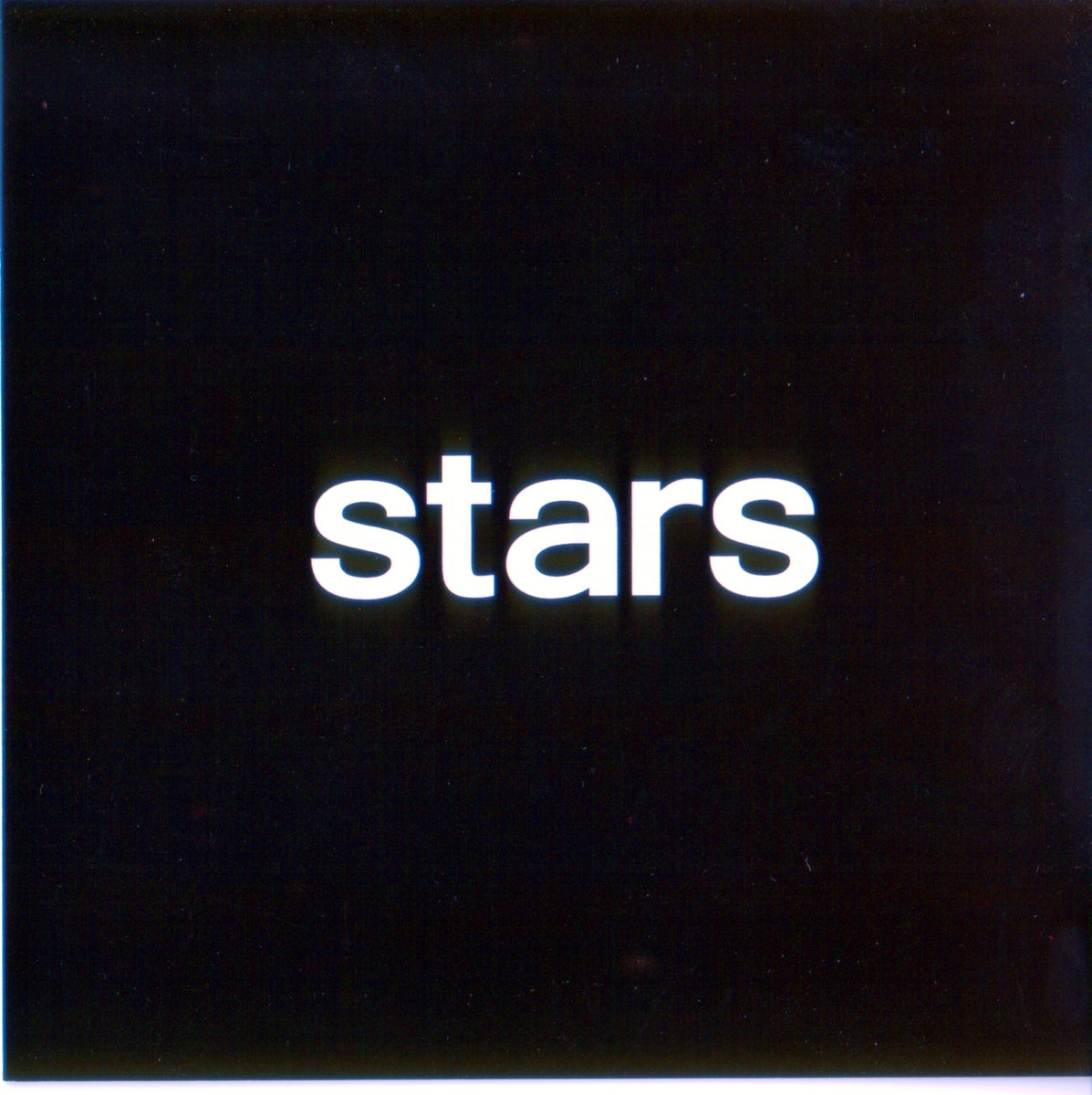 Stars (original album 2005) | Ross McGarry and friends