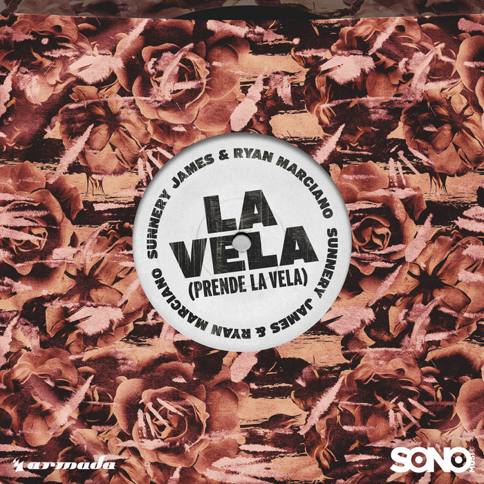 La Vela (Prende La Vela) | Sunnery James & Ryan Marciano