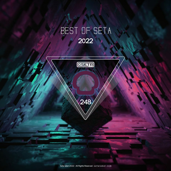 Best Of Seta 2022 | Various Artists | Seta Label