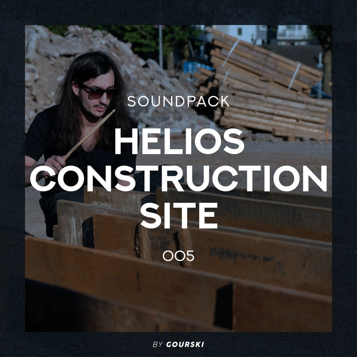 Soundpack | Helios Construction Site | Gourski