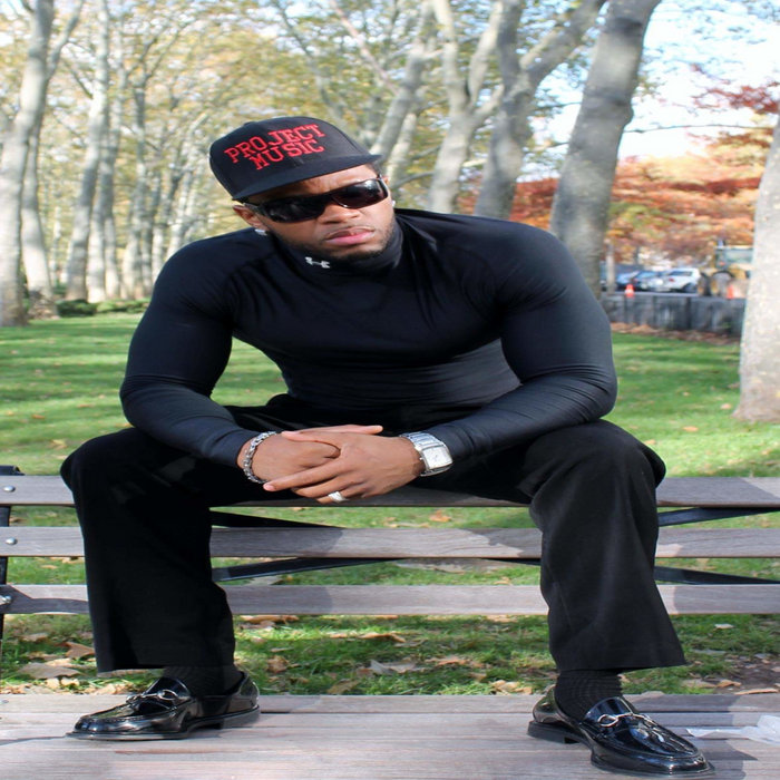 Project Music Album | Ra Diggs, Uncle Murda, Waka Flocka, DJ Magicmike ...