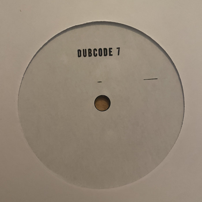DUBCODE-7 | Lavery | Sub Code Records