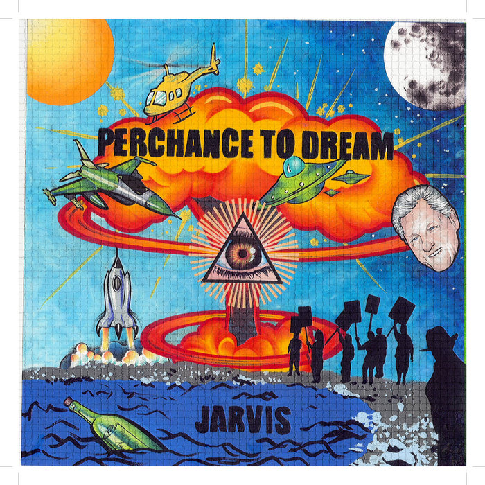 To Sleep Perchance to Dream | Think Jarvis