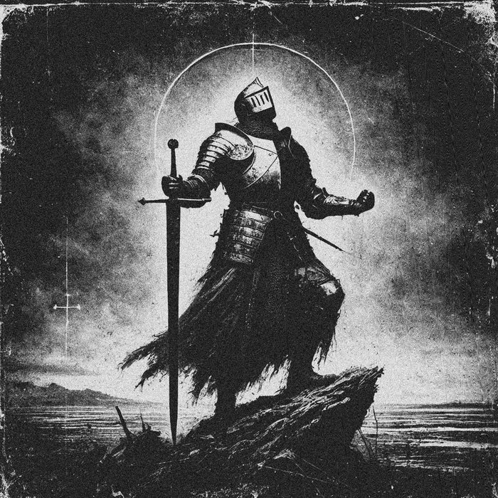 A New Dark Age | Disgraced Knight