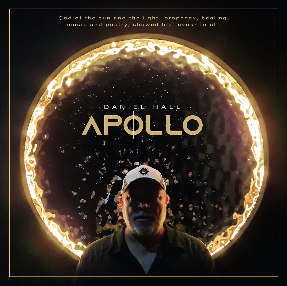 Apollo | Daniel Hall / Emerge1