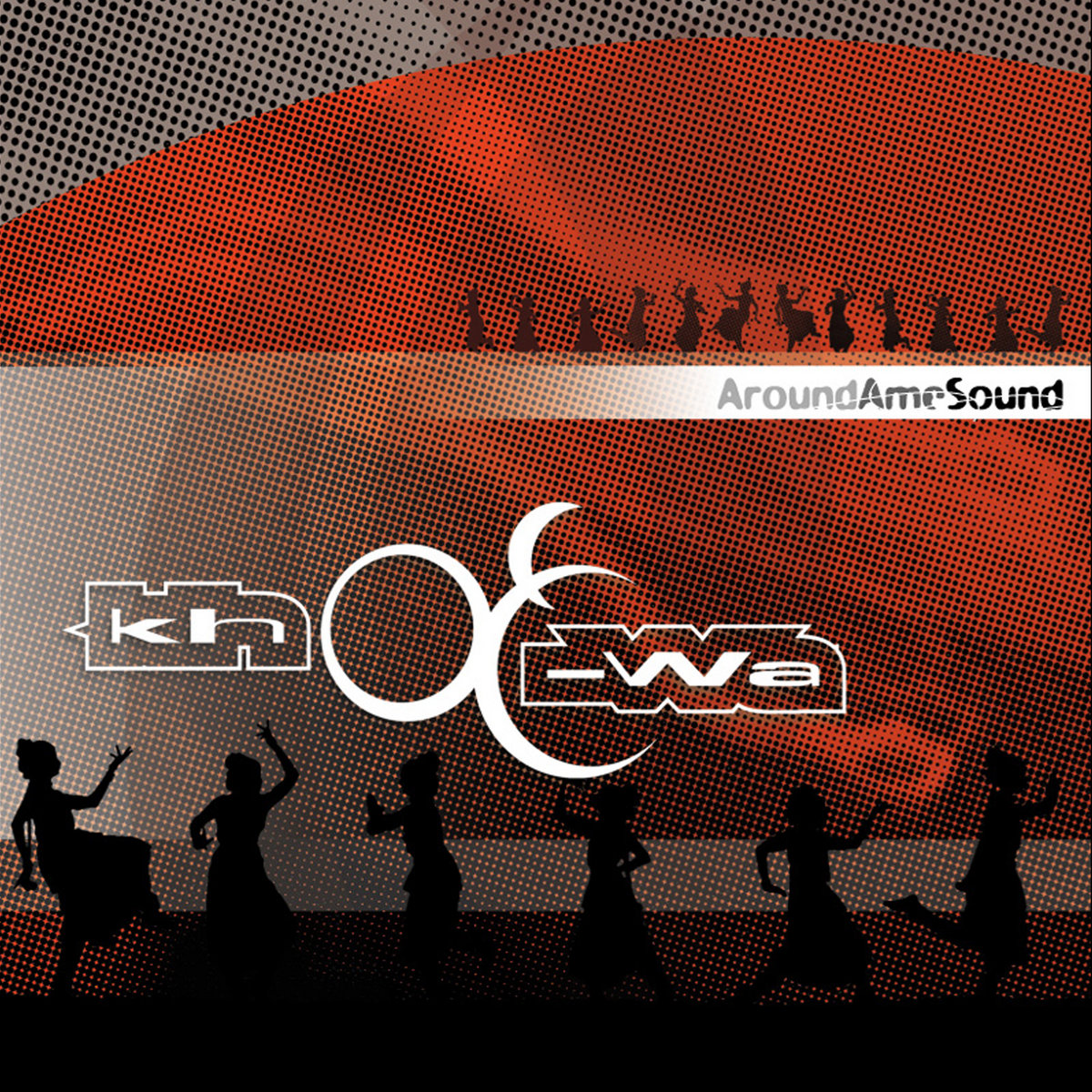 Around ame sound | Khoe WA