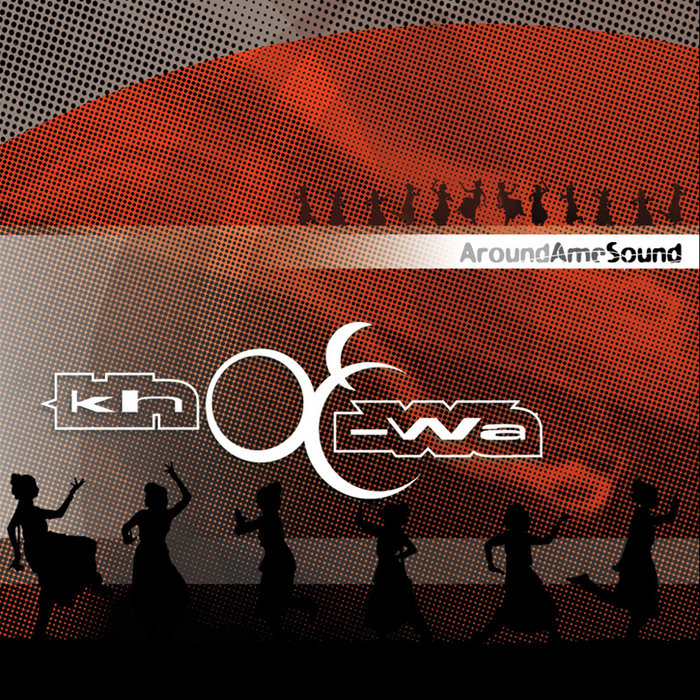 Around ame sound | Khoe WA