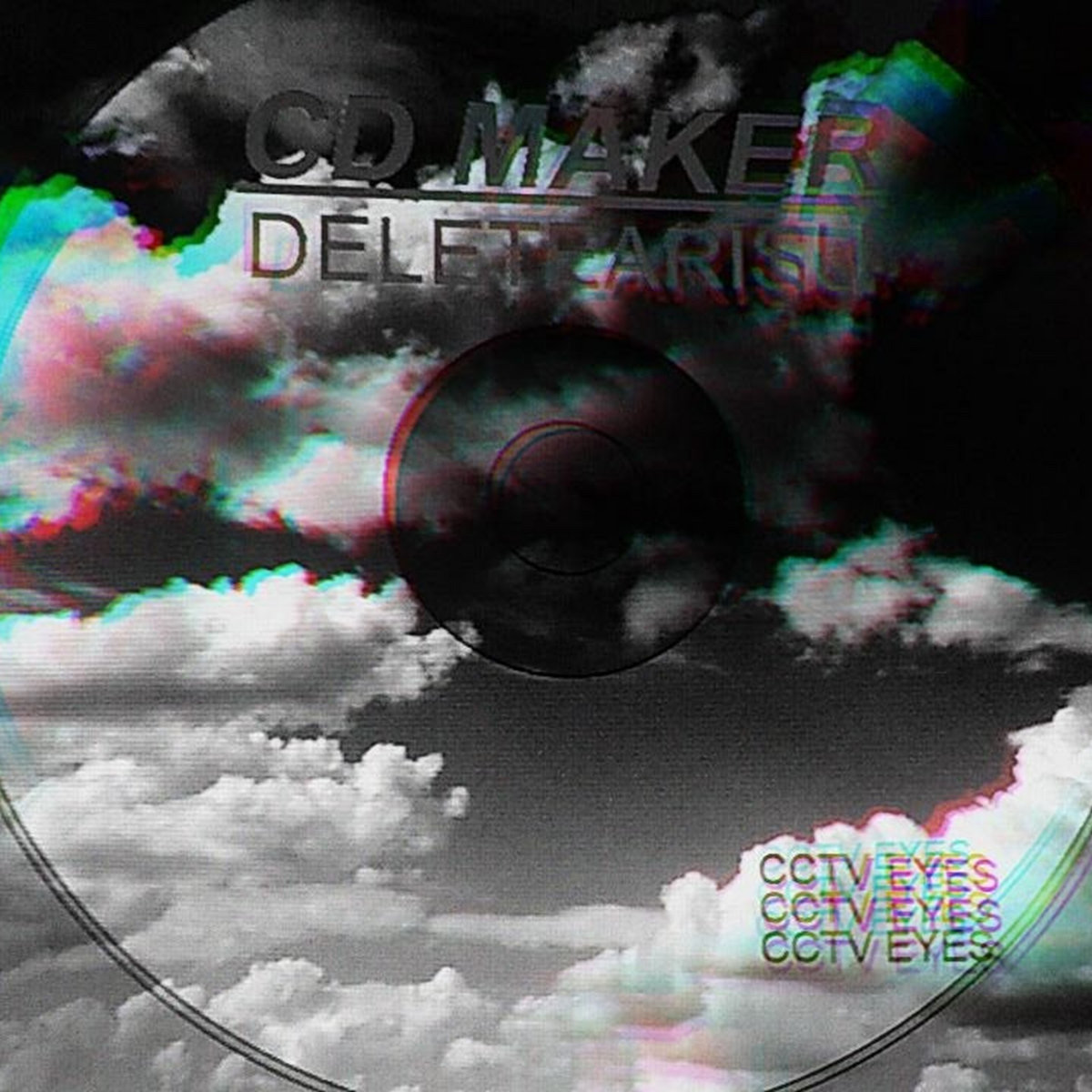 CD MAKER | deletearisu