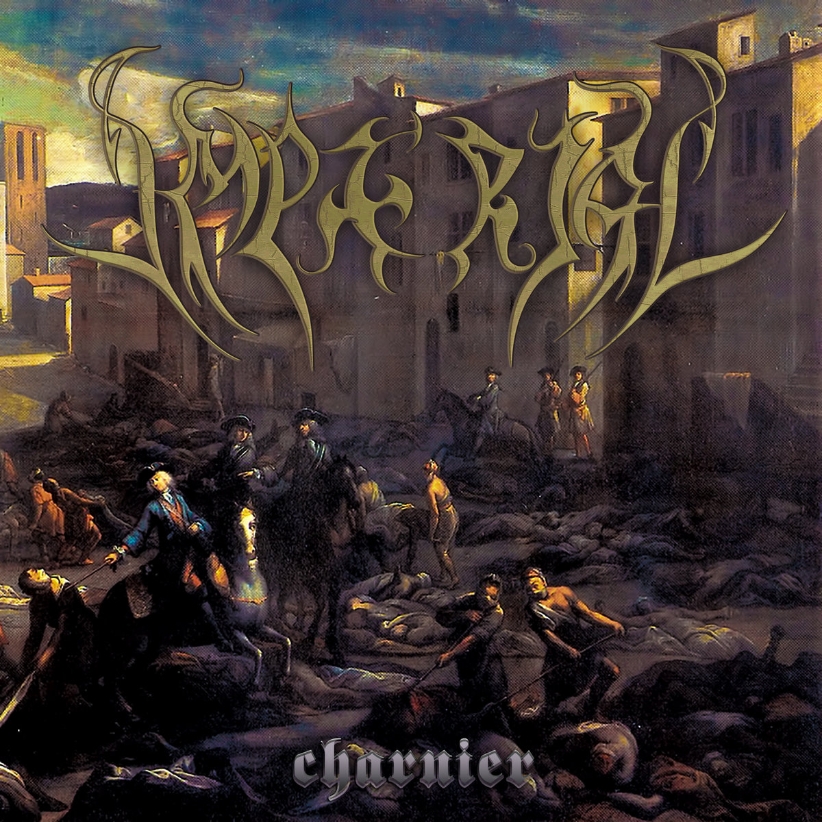Charnier | IMPERIAL