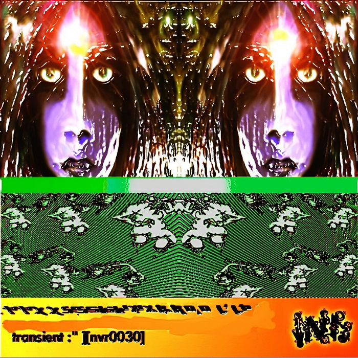 pxsswxrd | transient | Fascinating Earthbound Objects