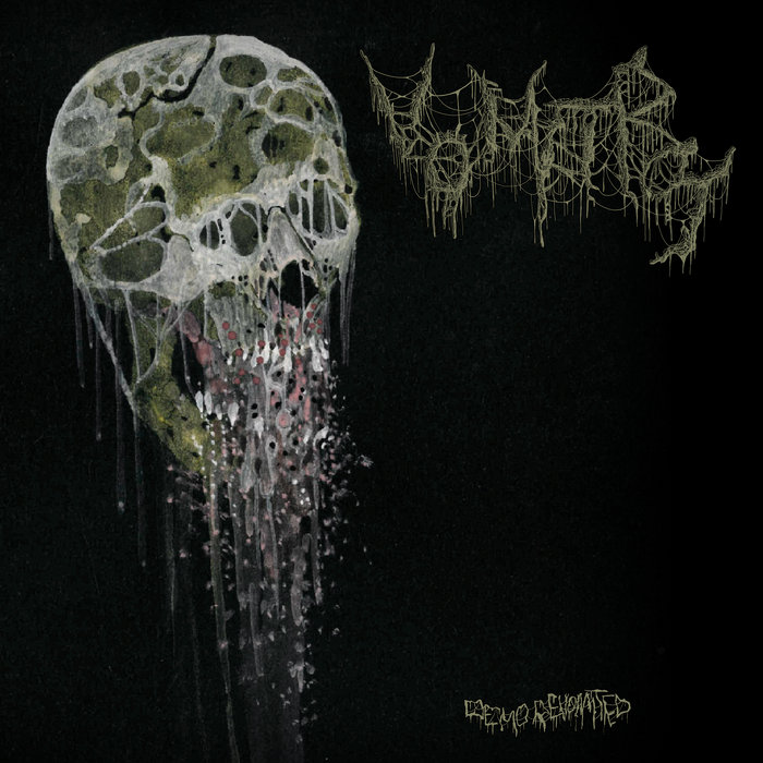 Demo Revomited | Vomitrot