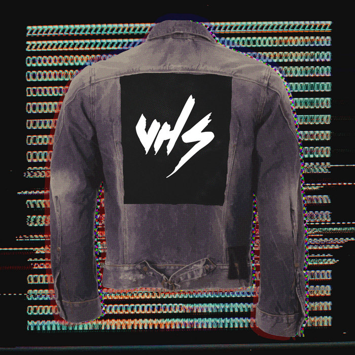 VHS (EP) | VHS
