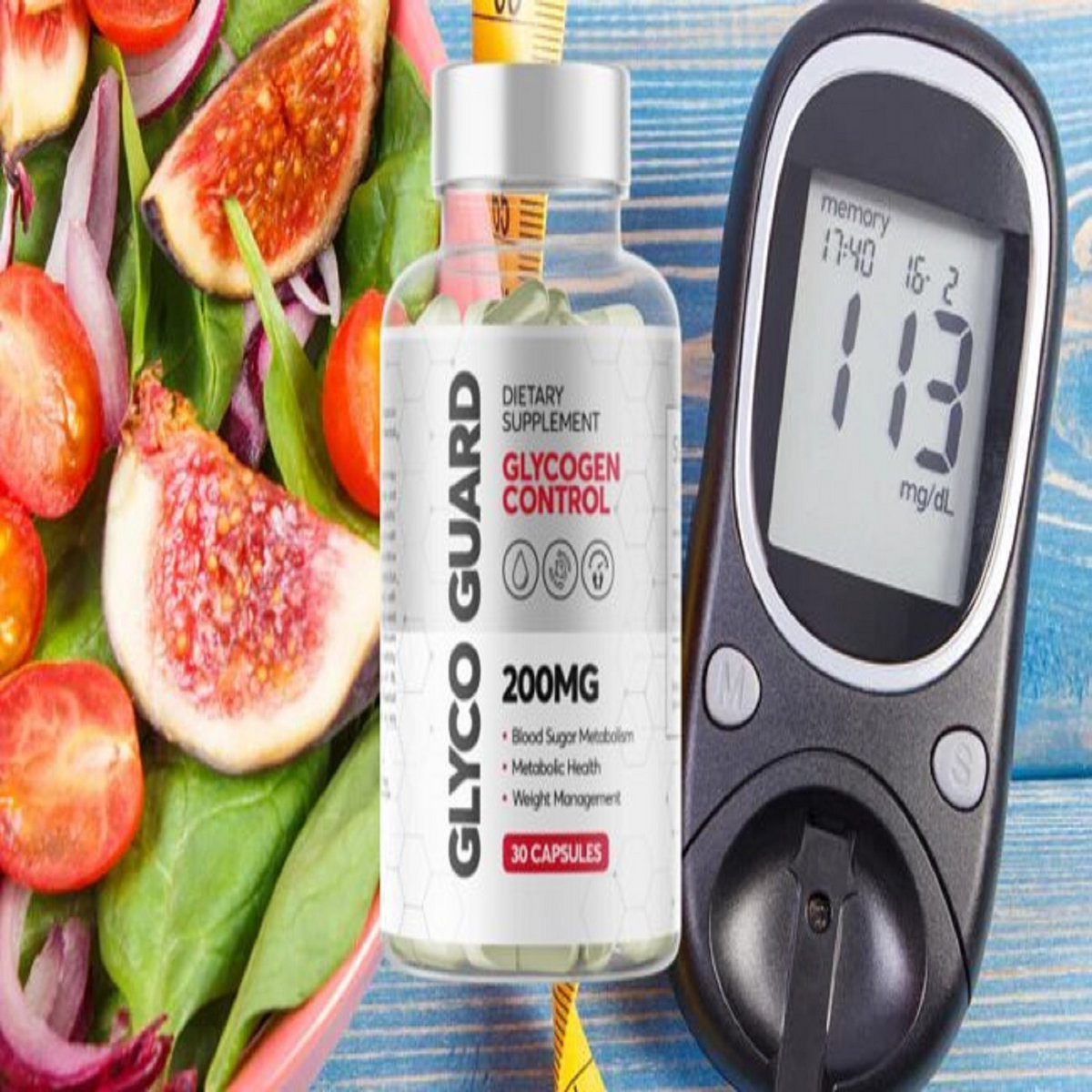 GlycoGuard Glycogen Control [#FDA EXPOSED] #2024 - *Unexpected Details ...