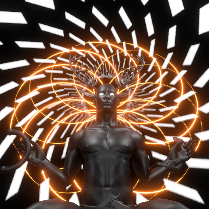 BUCK FOOS | Mono/Poly