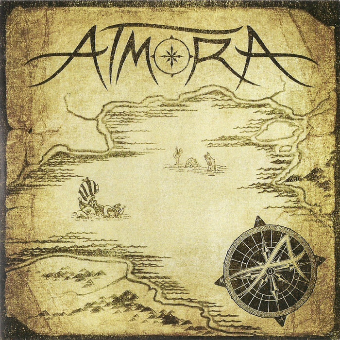 Atmora (2015) | Atmora