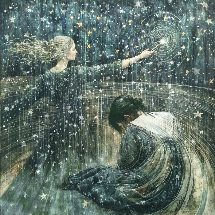 Jamuary Jambient XI - Dust (Long) | Jim Mortimore