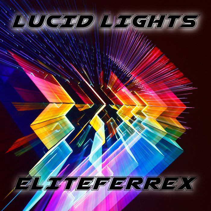Lucid Lights | EliteFerrex