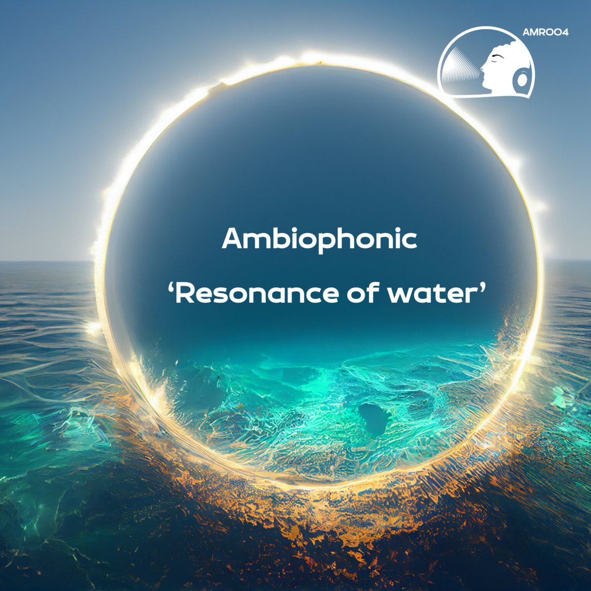 Resonance of water | ambiophonic