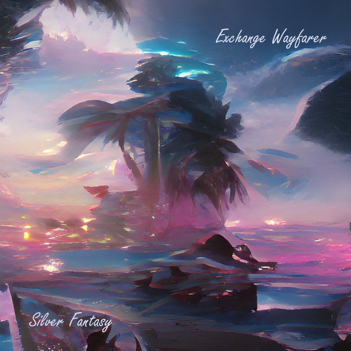 Silver Fantasy | Exchange Wayfarer
