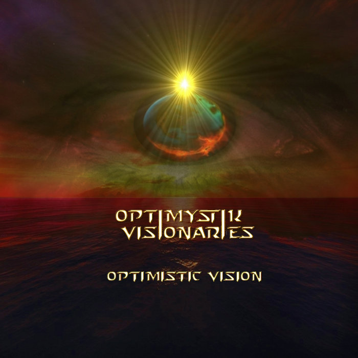 Optimistic Vision | Optimystik Visionaries