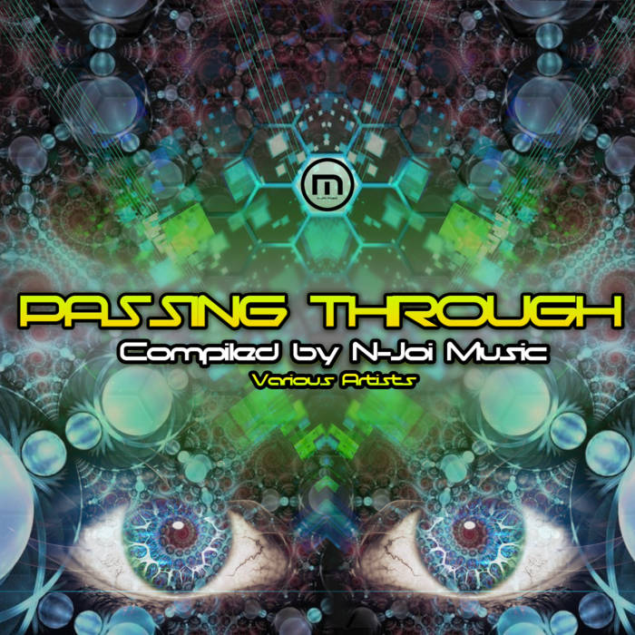 V.A. - Passing Through Vol.1 | NJOI MUSIC