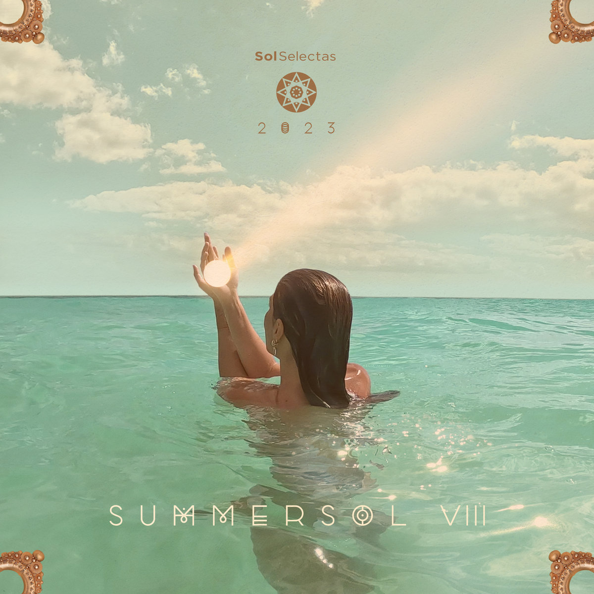 Summer Sol VIII | Various Artists | Sol Selectas