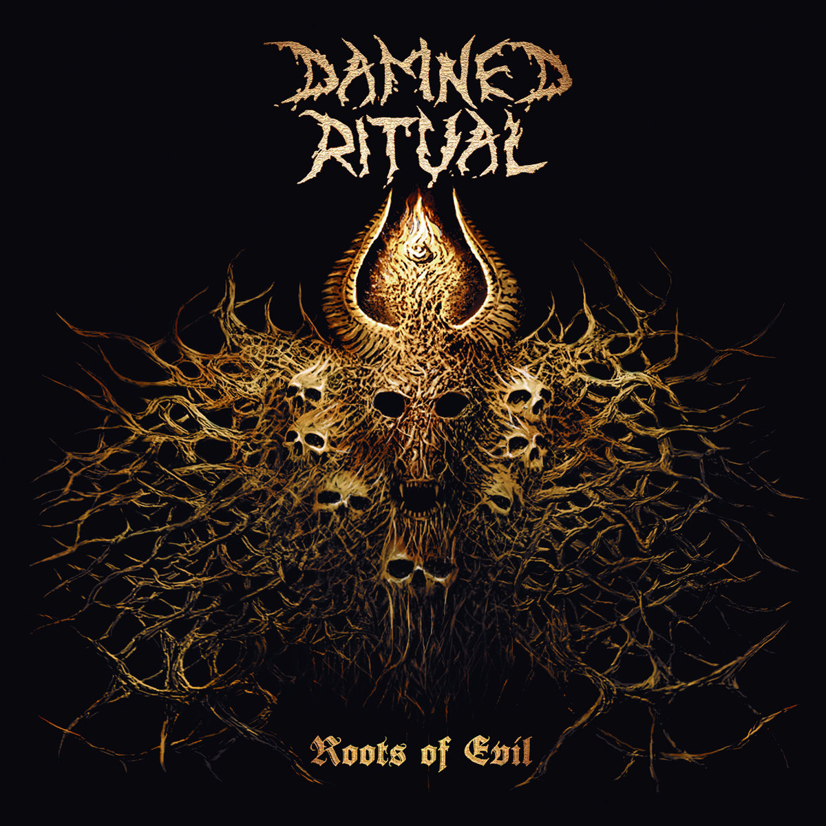 Roots of Evil | Damned Ritual