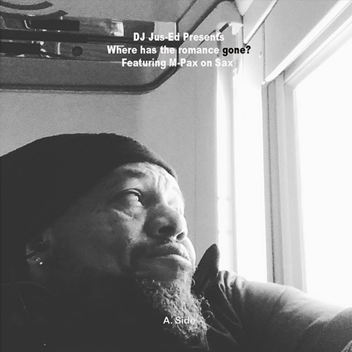 Where Has the Romance Gone? | DJ Jus-Ed