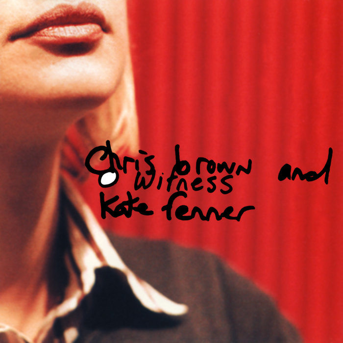 O Witness | Kate Fenner and Hugh Christopher Brown