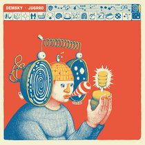 Demos and Drafts | Left on State | Nicholas Justice