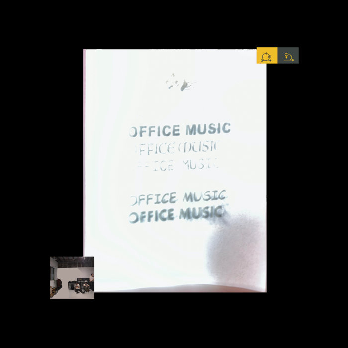 Office Music | Cube