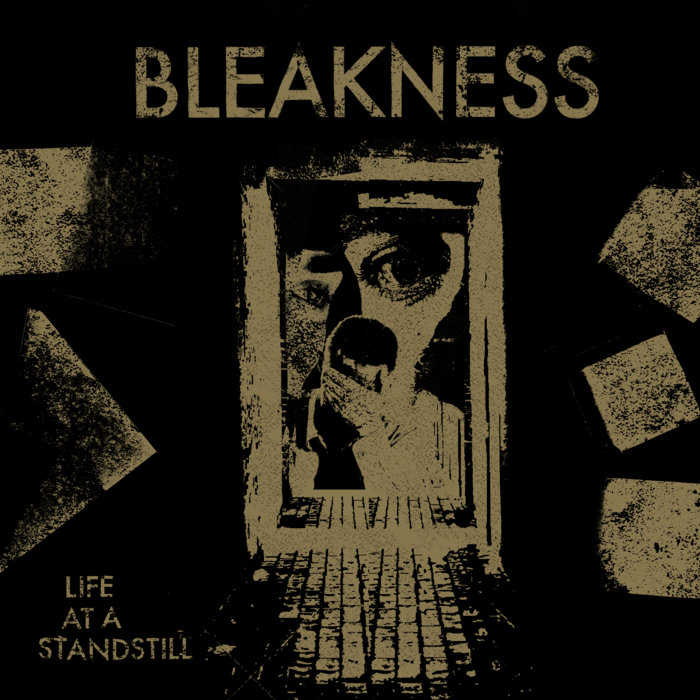 Life At A Standstill | Bleakness | Fall Down Laughing