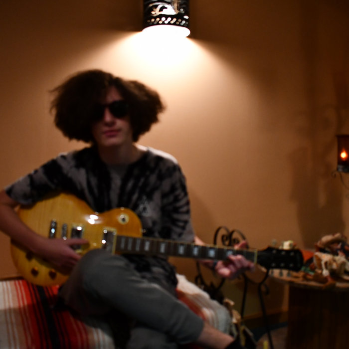 Losing Ground | Gavin Eimerman | Egomaniac Music