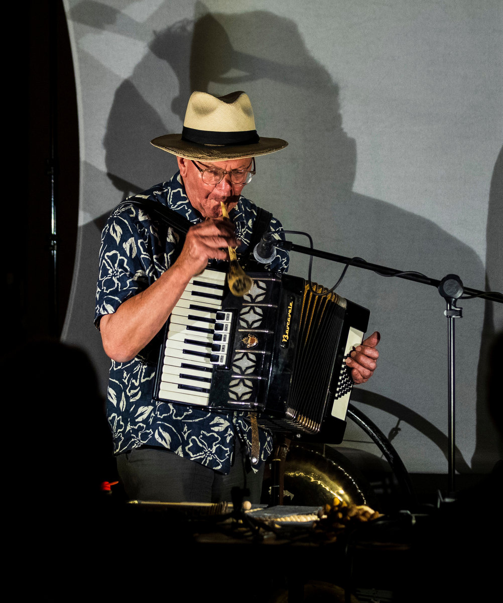 Before | Mike Adcock