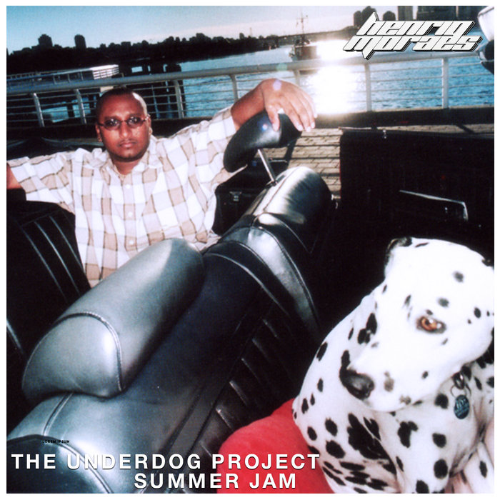 The Underdog Project Summer Jam (HenriqMoraes Melodic Mix) | HenriqMoraes