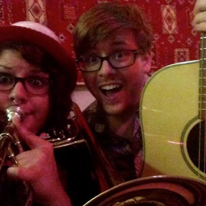 Here It Comes! | Beach Dwarf