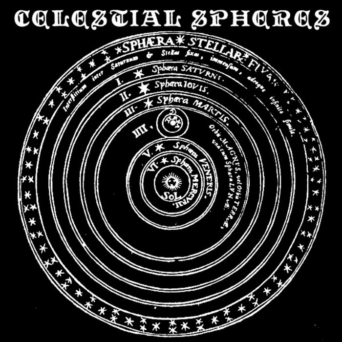 Celestial Spheres | Celestial Spheres | Late Georgian